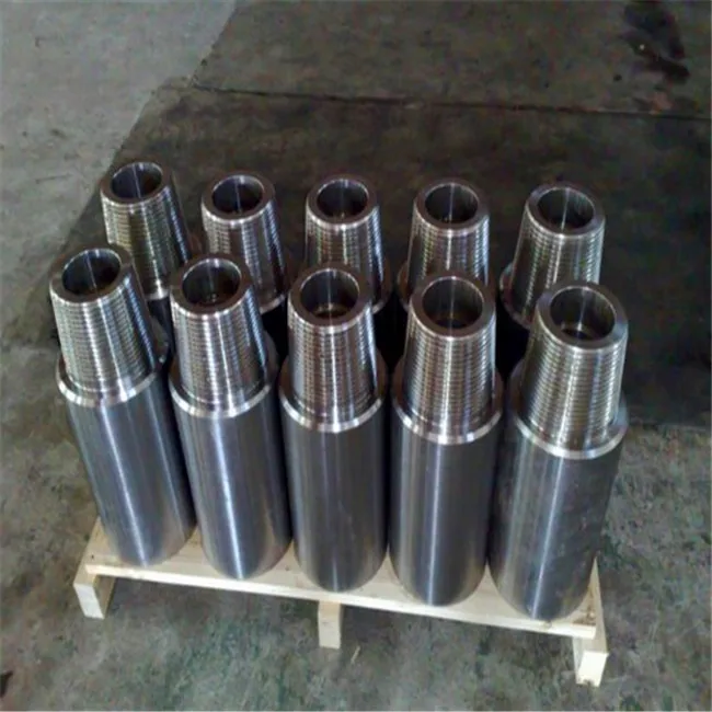Api 5dp Drill Pipe Tool Joint - Buy Drill Pipe Joint Api 5dp,Drill Pipe ...