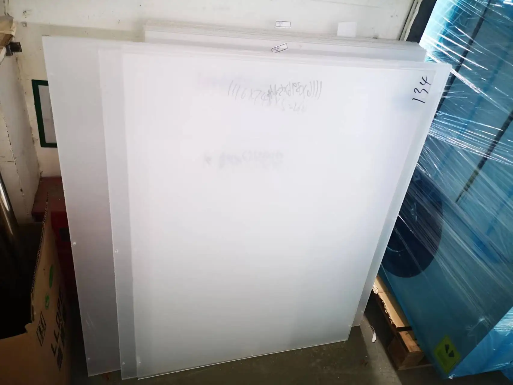 Clean Room Tent with Pass Box - Ideal for LAB & Industry