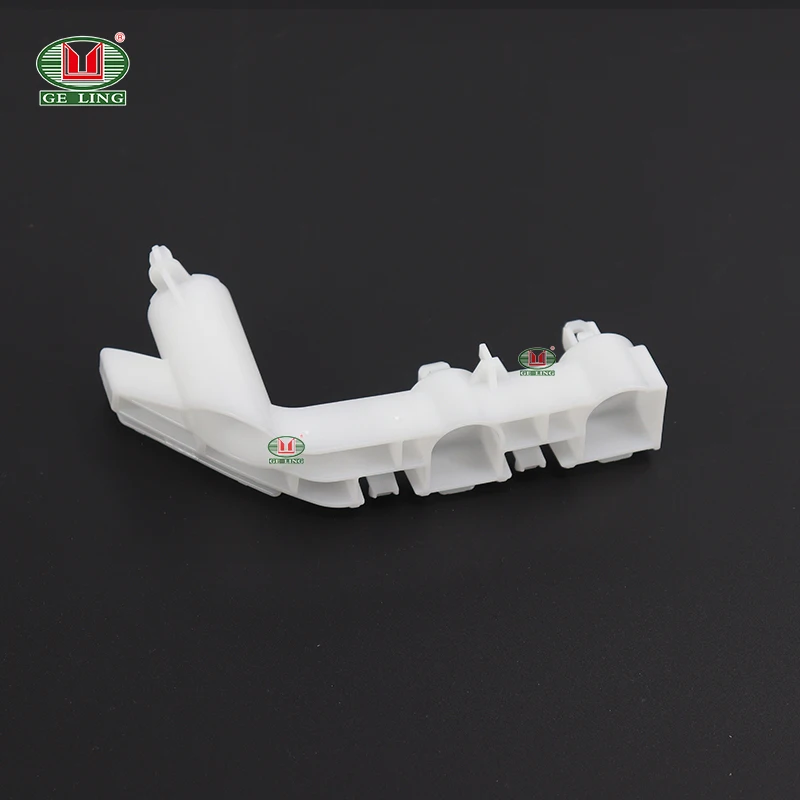 Geling-soporte De Parachoques Para Mitsubishi Triton L200,2019,2020 ...