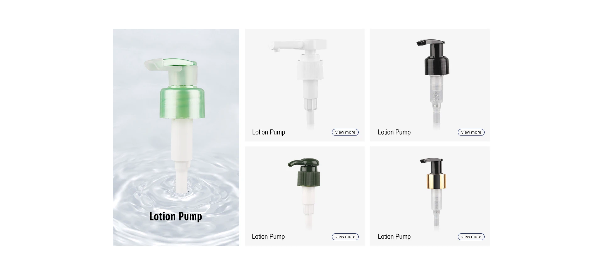 Yuyao Yisheng Spray Co., Ltd. - Mini Trigger Spayer, Mist Spray