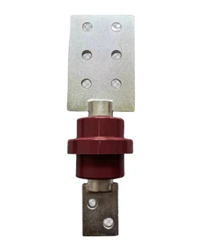 1kv 2000a Box Transformer Red Epoxy Resin Bushing - Buy Epoxy Resin ...