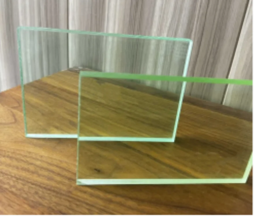 Resilient Heat-Safe Flame Resistant Acrylic Sheet Used in Commercial ...