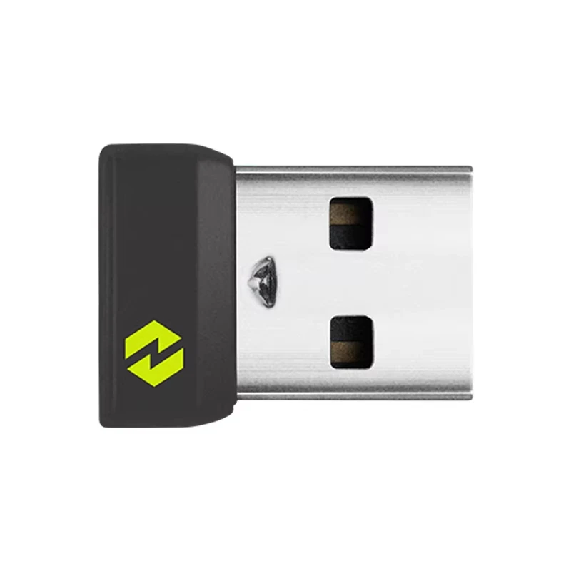 Logitech Logi Bolt USB Wireless Receiver - Secure & Versatile
