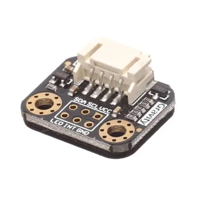 Sen0212 Optical Sensor Development Tools Tcs34725 Rgb Color Sensor For ...