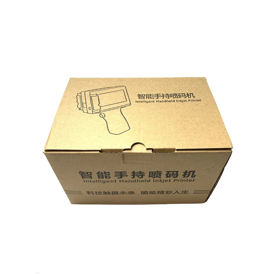 Incode Low Price Handle Expiry Date Handheld Portable Impresora De ...