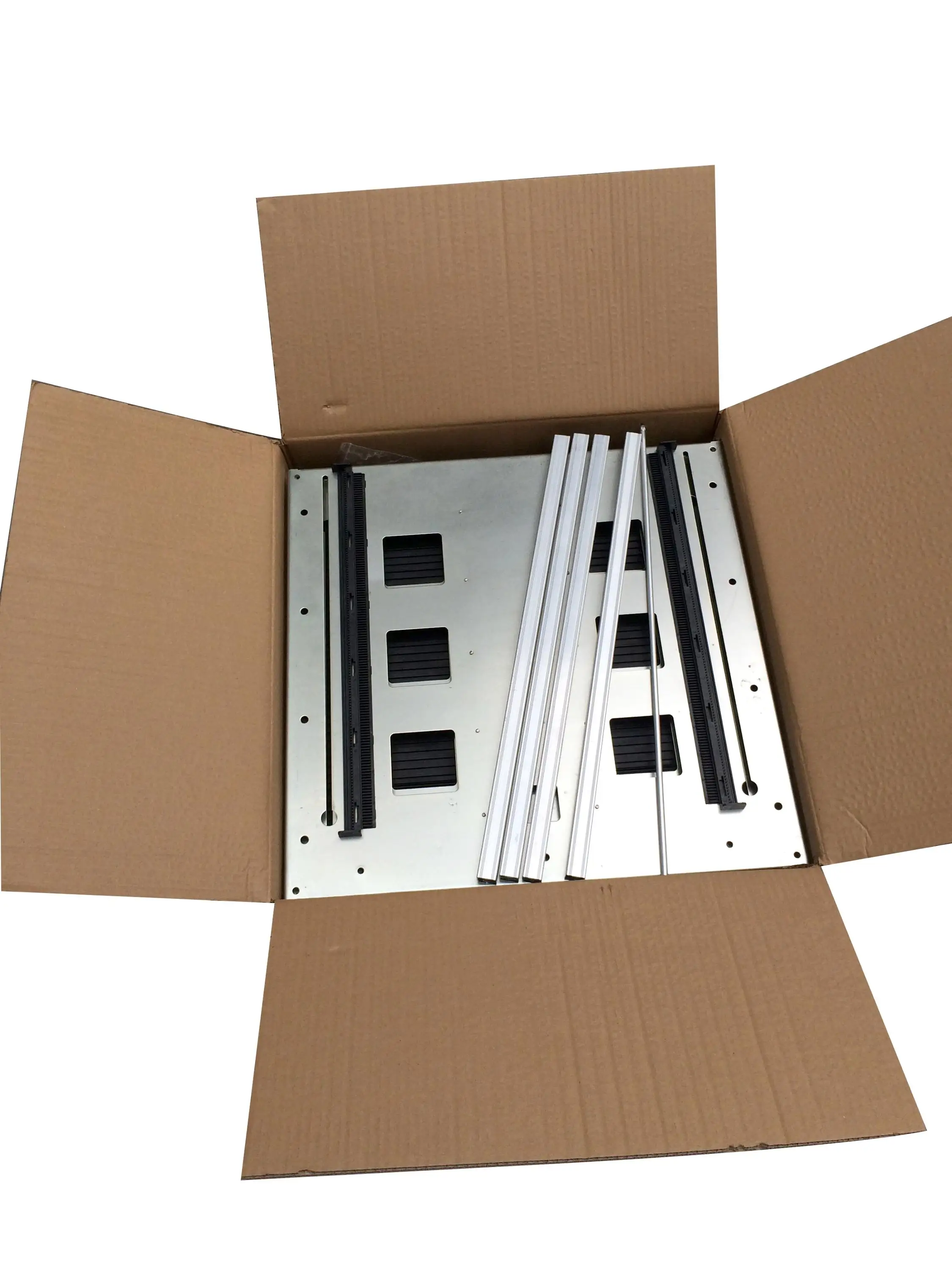 Smt Esd Smt Metal Base Plate Magazine Rack Esd Safe Magazine Rack Size ...