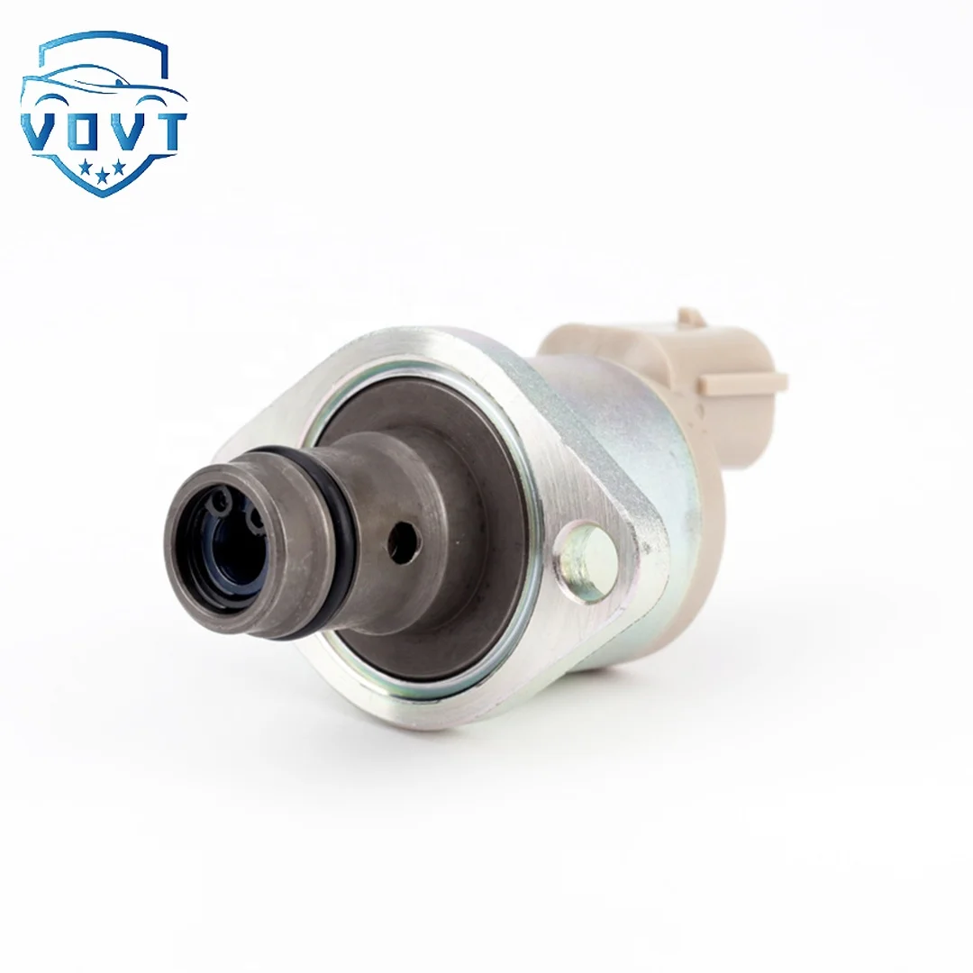 Suction Control Valve SCV 294200-0360 2942000360 Fuel Pressure Suction ...
