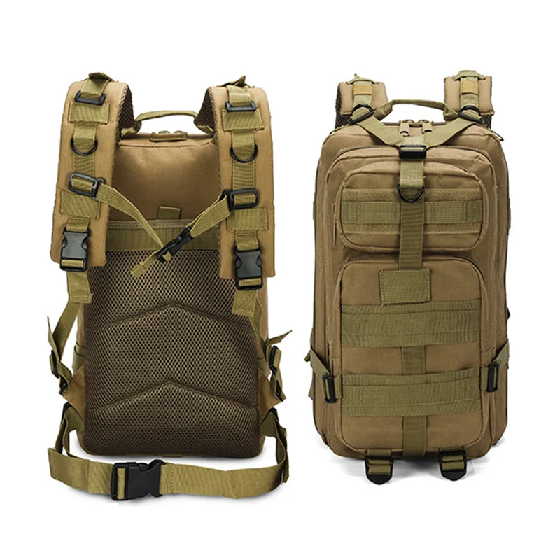 Wholesale Outdoor Tactical Backpack Insert Plates Tactical Laser Molle ...