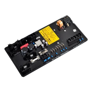 Dvr2000e Avr Generator Voltage Regulator Stabilizer Marathon Alternator ...