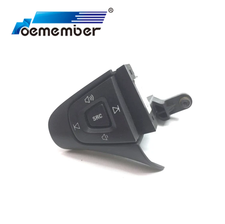 Oe Member 1870909 Truck Switch Truck Turn Signal Switch Truck Steering ...