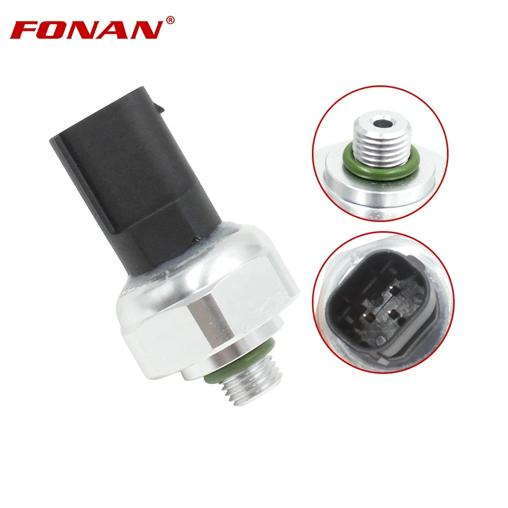 AC Air Conditioning Pressure Switch Sensor for Mercedes-benz