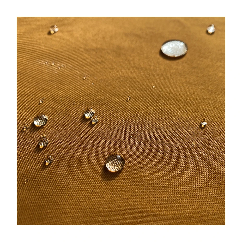 Waterproof Tricot Laminated Tpu Membrane 100% Polyester Stretchy Pongee ...