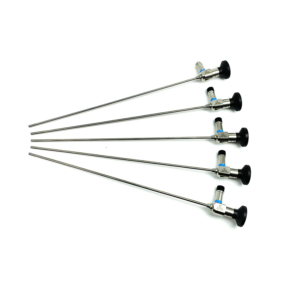 Urethrotome Set - Precision Urology Instruments by CAMJOY