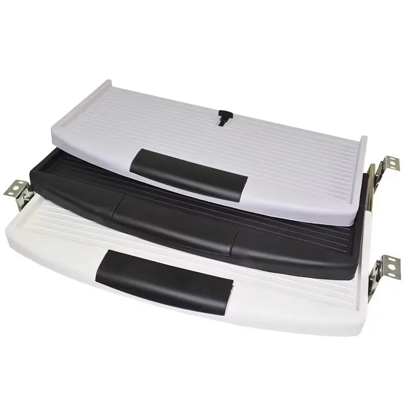 Keyboard And Mouse Stand Office Desk Keyboard Stand Desktop Computer ...