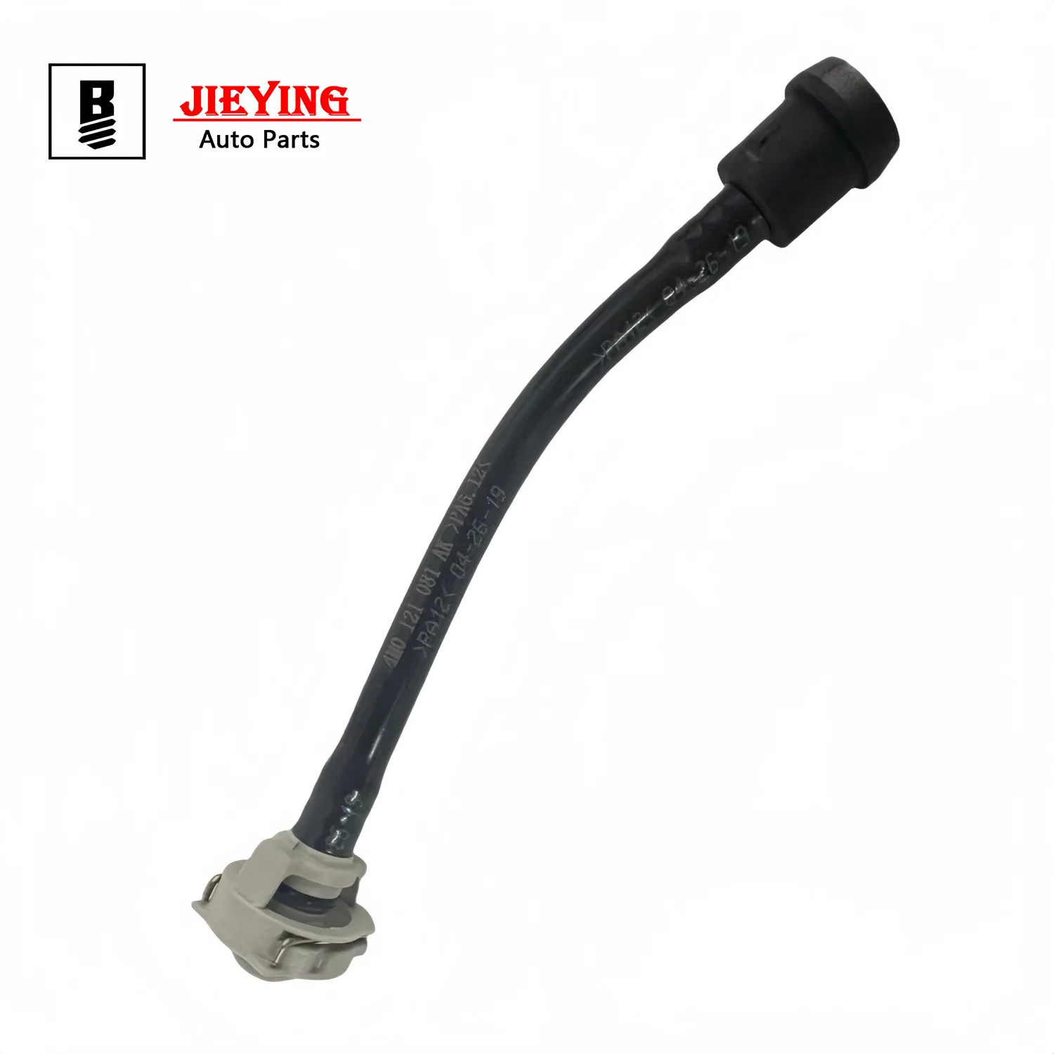 Auto Parts Coolant Hose For Vw Touareg 3.0 Tdi Audi Q7 Radiator Pipe ...