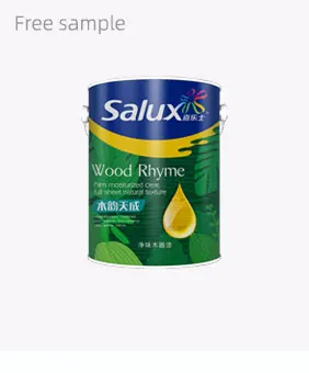 Guang dong Shunde Salux Paint Co.,Ltd. - Exterior Wall Paint, Interior ...