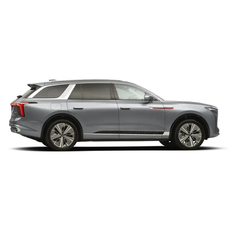 2021 Of Hongqi E Hs9 Suv Awd Electric Car Ev 510km 99kwh Ps 405kw/750nm R22 Block 4 Lhd New Used ...