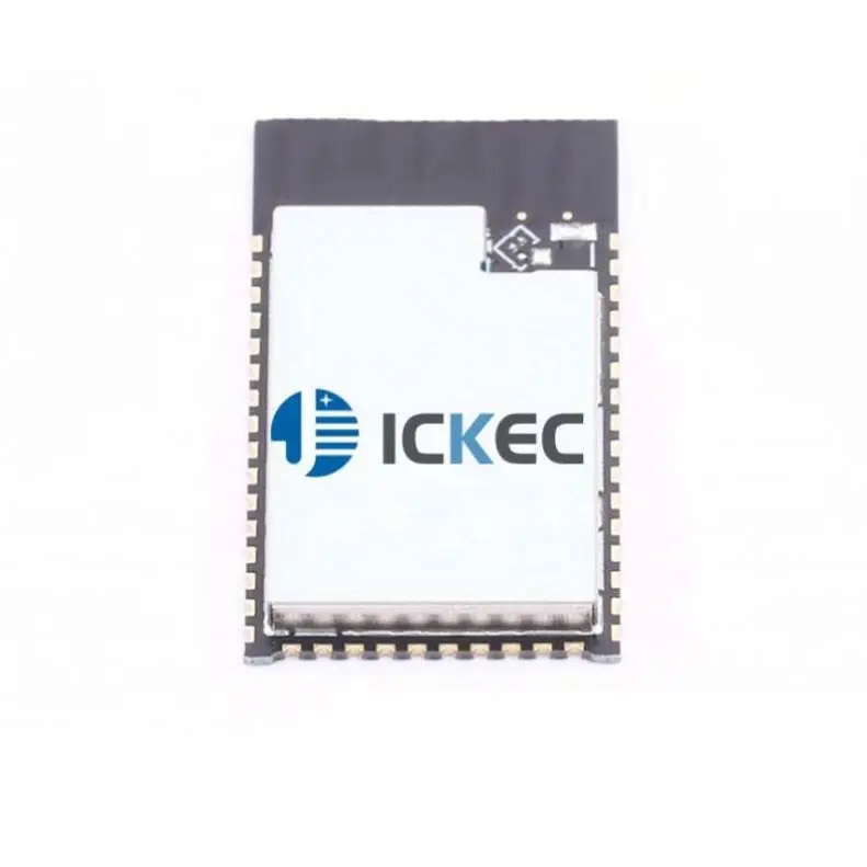 Esp32 Wrover B8mb Esp32 Wrover B Integrated Circuits Esp32 Wrover Chip Ic Esp32 Ickec Esp32
