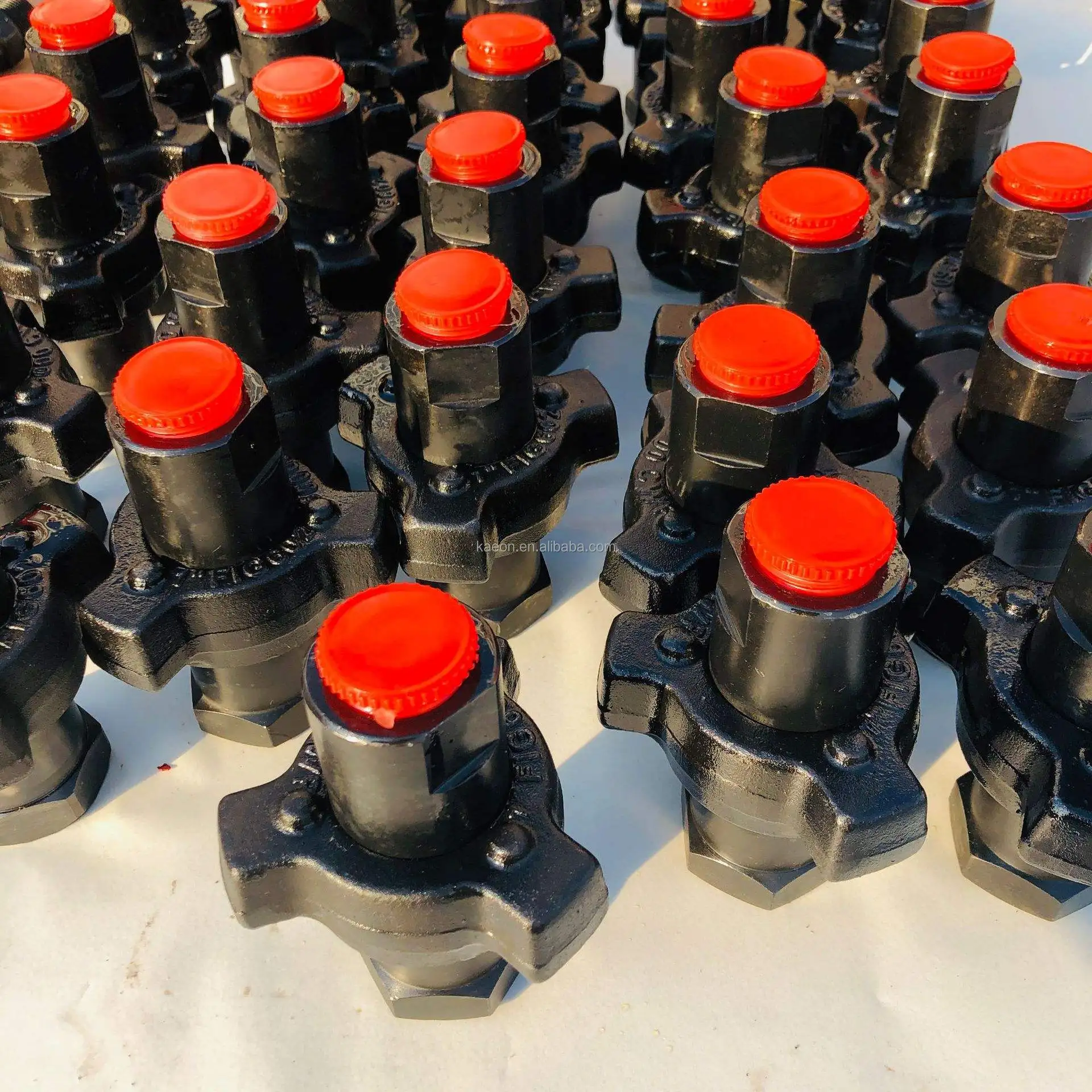 Hammer Union Type Self Sealing Pipe Connector - Buy Hammer Union,Fmc ...
