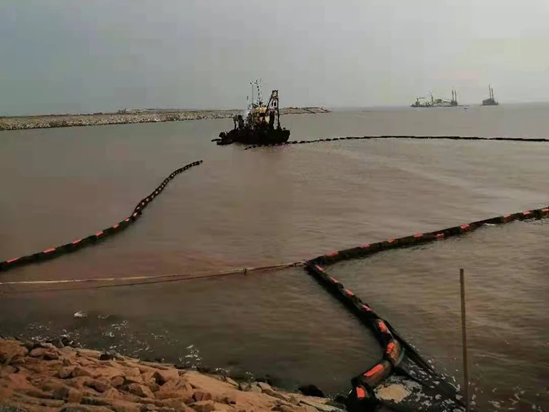 Hokbg High Strength Permeable Water Pollution Barrier Water Plants ...