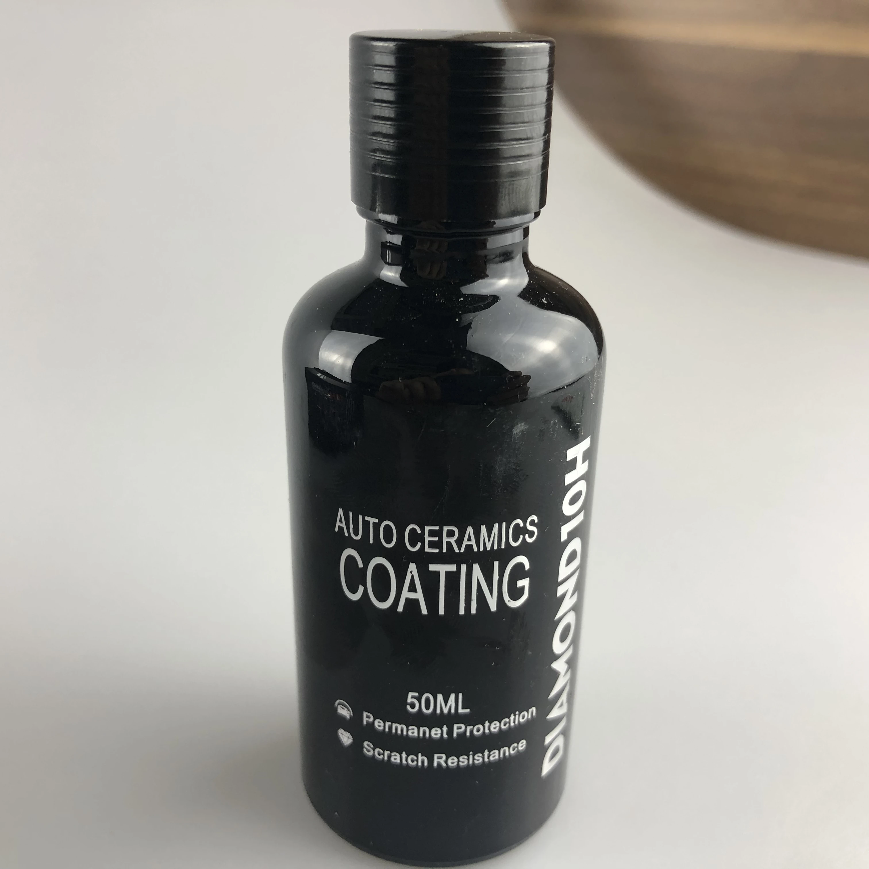Polish Auto Rimuovi Graffi Ceramic Coating Auto 10H , Auto Nano Super ...