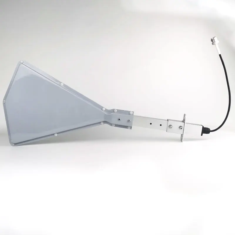 Technical Long Ranger Antenna | New Parabolic - Over 20 Miles Range ...