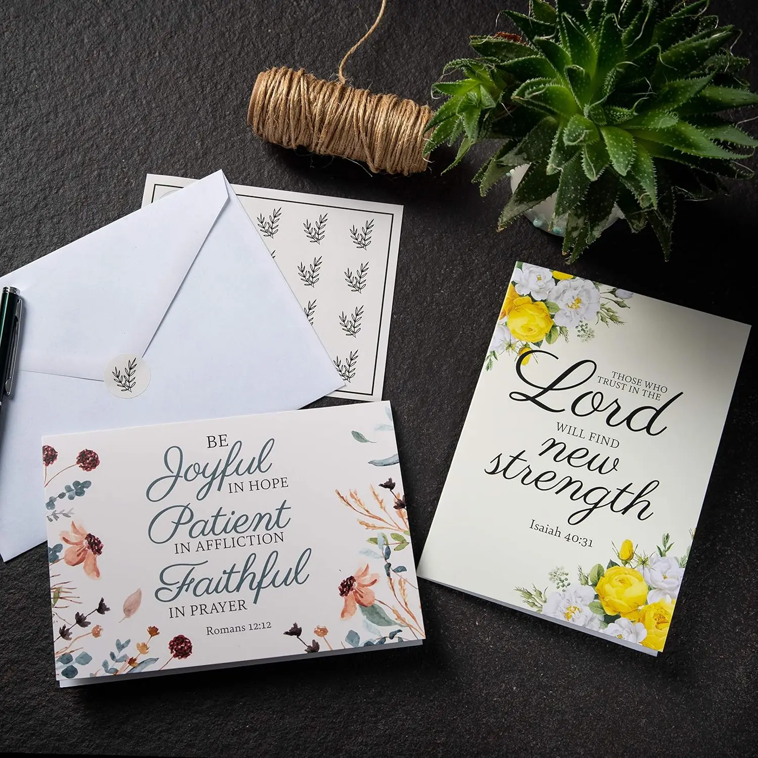 Motivational Religious Bible Verse Inspirational Christian Greeting ...