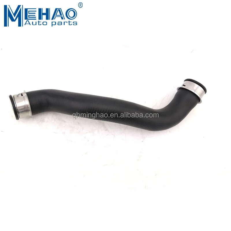 Auto Parts Water Coolant Hose Radiator Hose 2045011582 For Mercedes ...