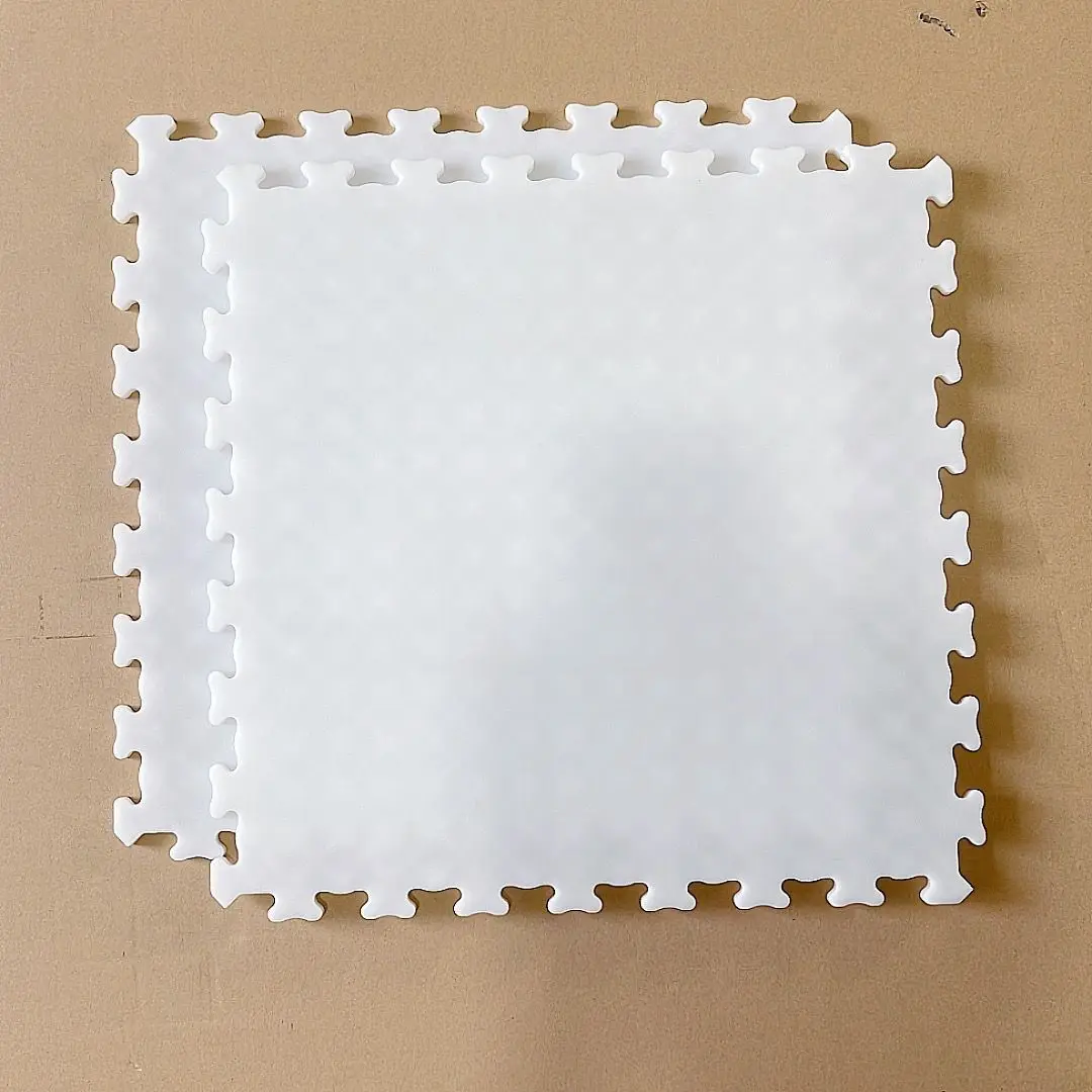 Plastic Sheet Rinks - Durable, Anti-Slip Skating Surfaces