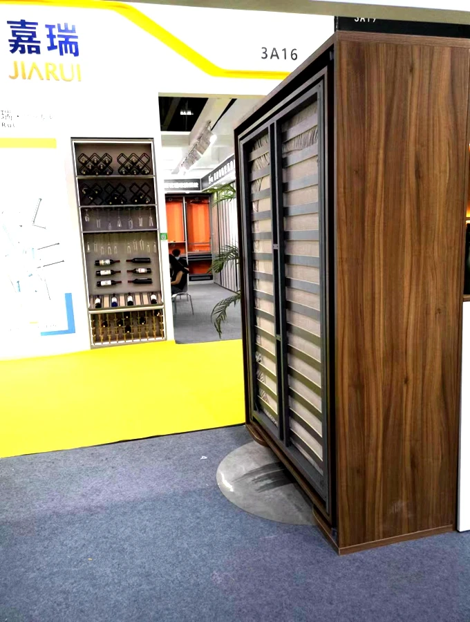 Rotating Wall Bed with Mounting Table - Smart & Stylish