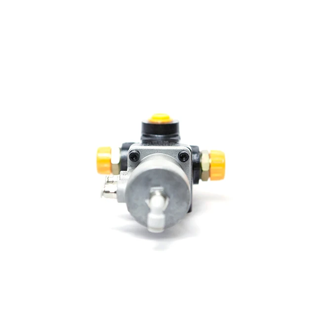 Quality Assurance Lifting Dumper Reversing Hydraulic Valve