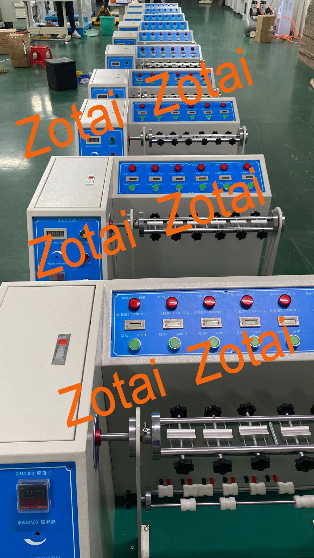 Wire Flex Tester Cable Bending Fatigue Testing Machine - Buy Cable Flex ...