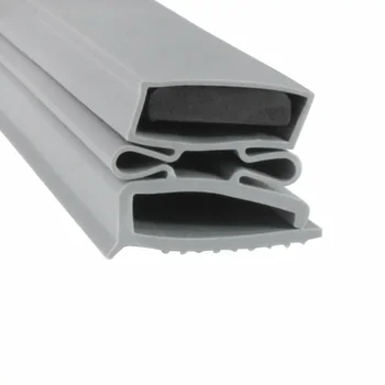 Custom Universal Freezer Refrigerator Door Rubber Magnet Seal Strip ...