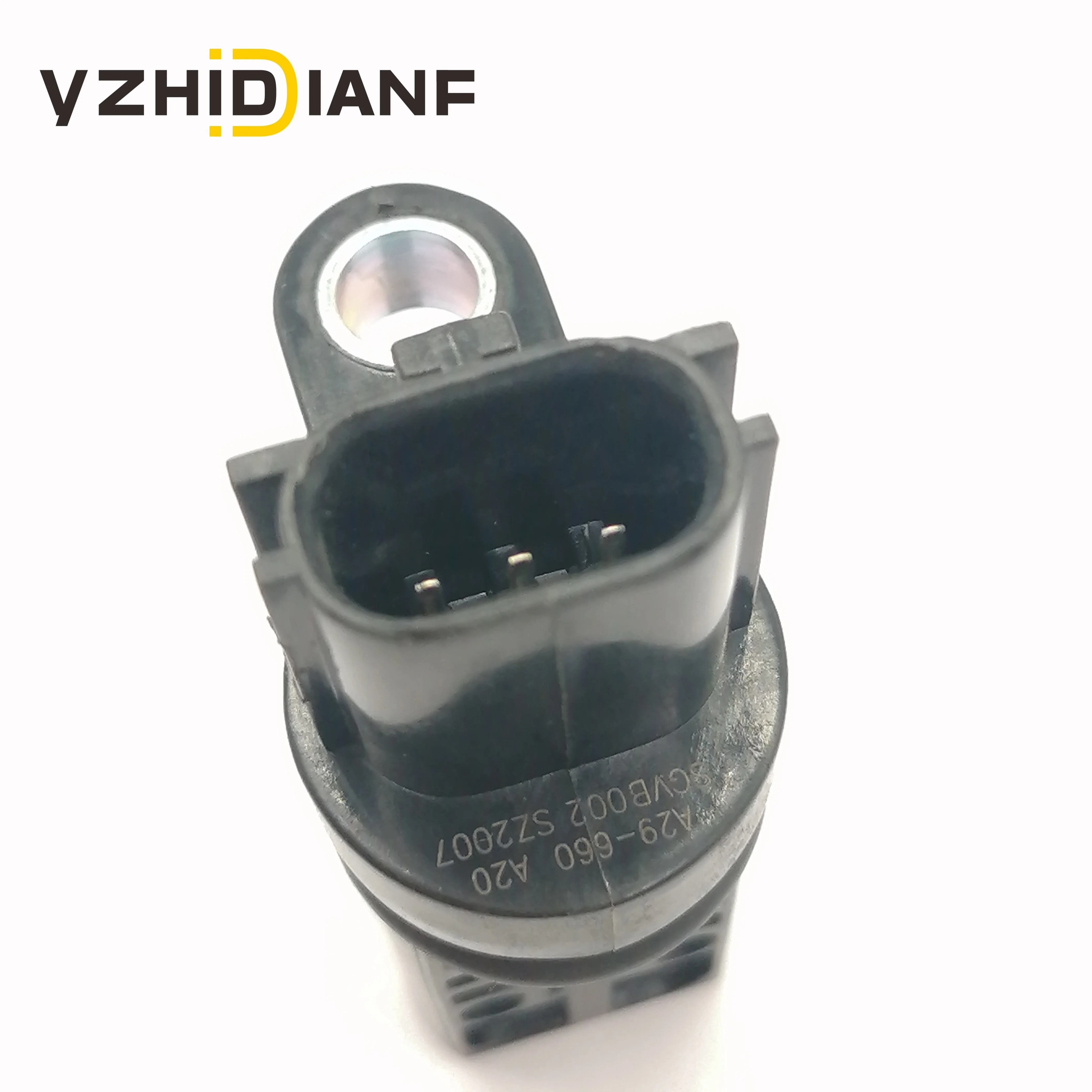 Crankshaft Position Sensor A29-660 for Nissan Vehicles