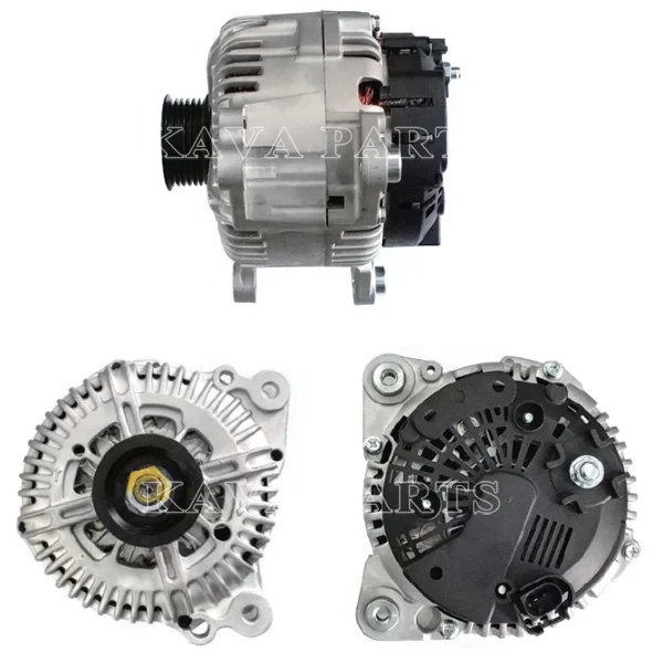 12V Alternator For Audi-Europe,Volkswagen-Europe,059903015RX ...