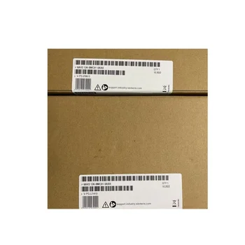 6av2124-0mc01-0ax0 Simatic Hmi Tp1200 Original Genuine Product Unopened ...