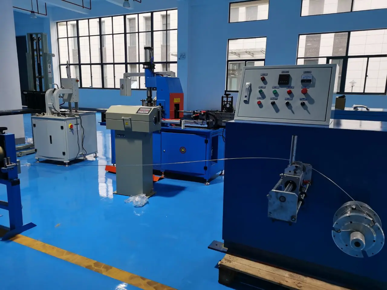 2-45mm Scrap Copper Cable Recycling Machine Cable Peeling Tool Cable ...