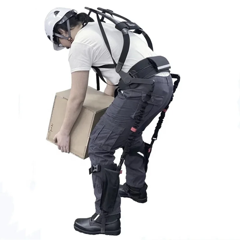 Exoskeleton Robot for Relief Pressure - EMINENT E-01CY