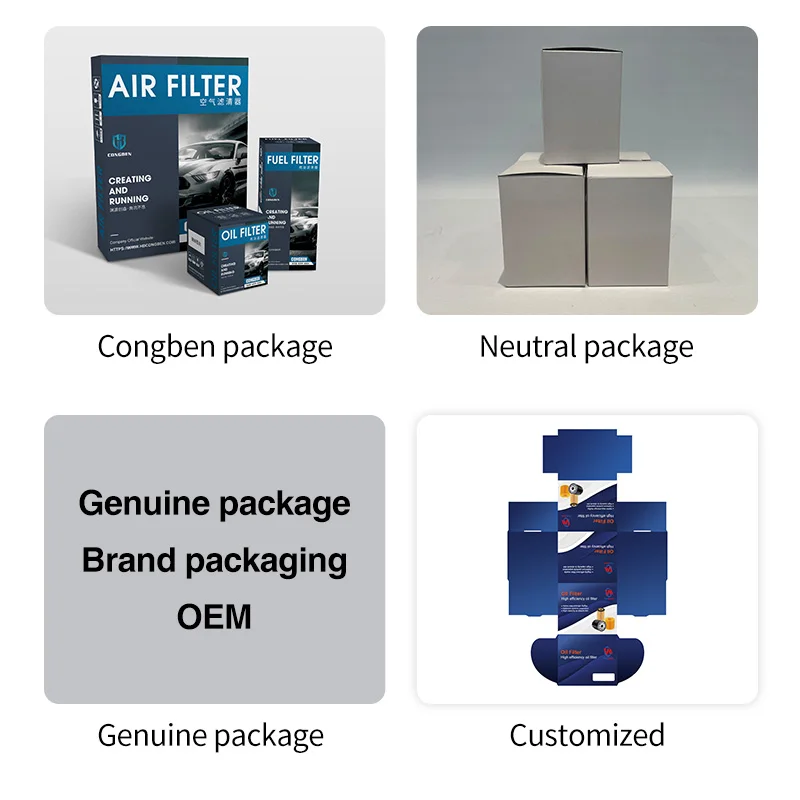 Wholesale Manufacturer High Performance Automotive Engine Car Air ...