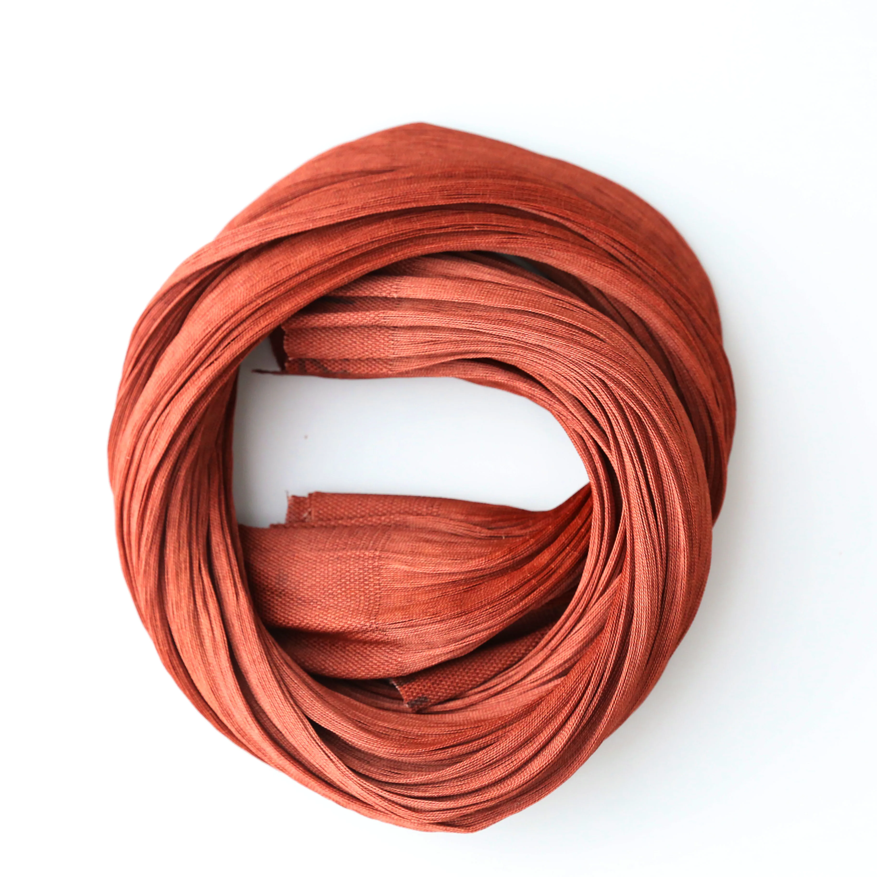 High Tensile Nylon 6 Tyre Cord Fabric For Motorcycle Tire 2100Dtex ...