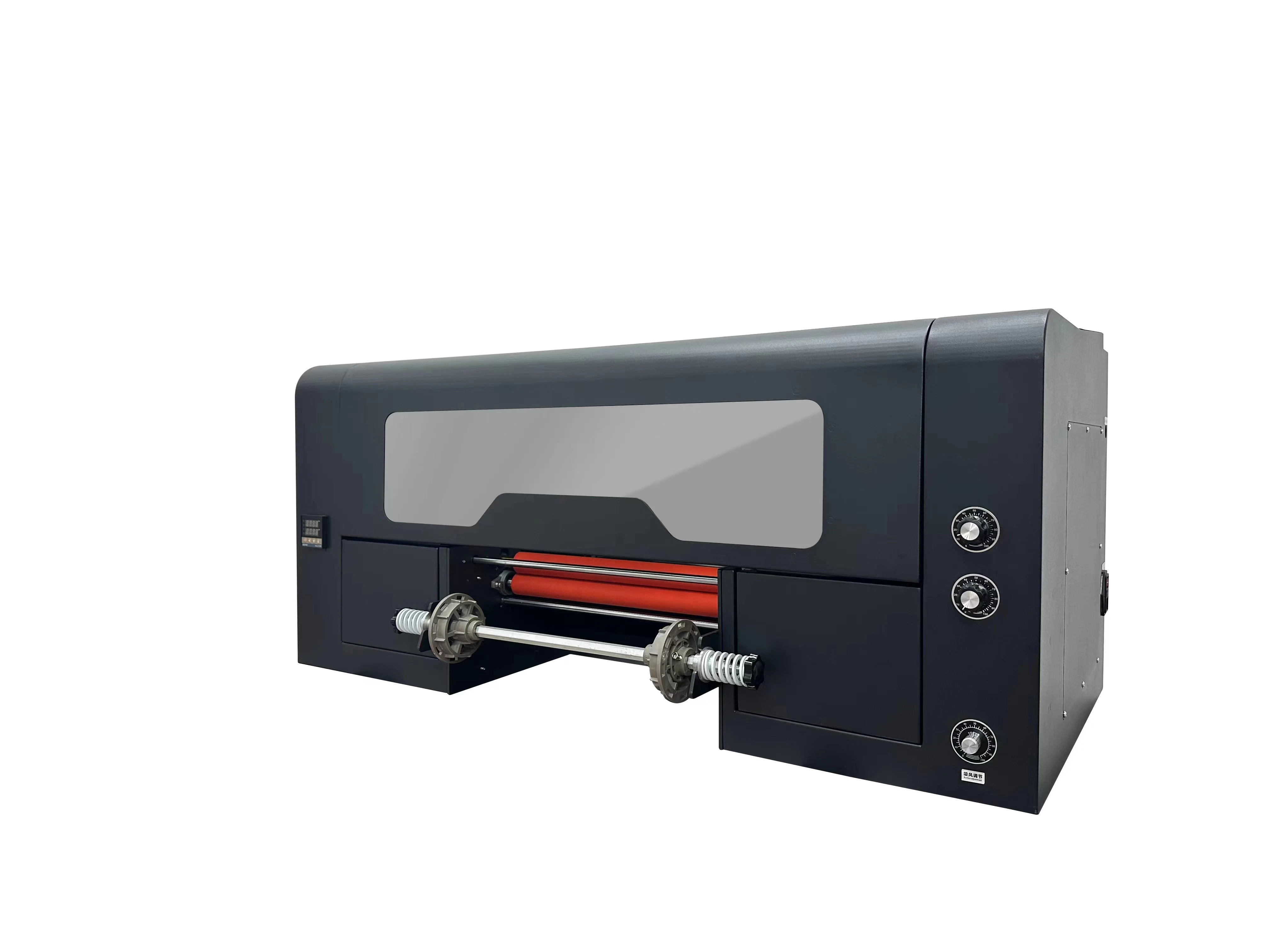A3 UV DTF Printer - Easy to Operate & High Quality Printing