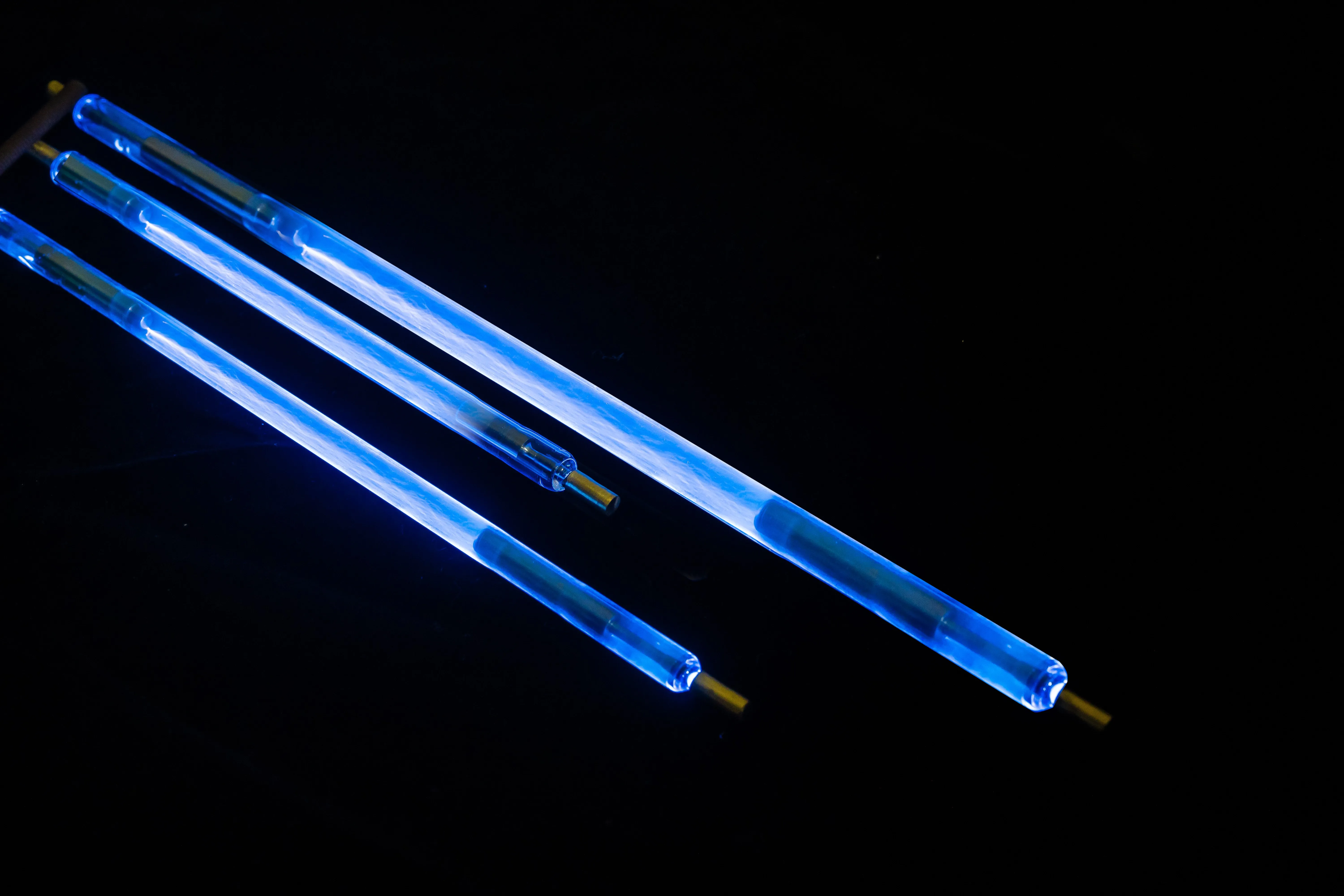 Laser Xenon Lamp for Machine Wired, Laser Pumping, Beauty Laser Lamp ...