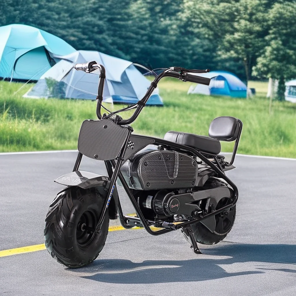 Factory-Customized 200cc Petrol Mini Motorcycle Gasoline Mini Bikes for ...