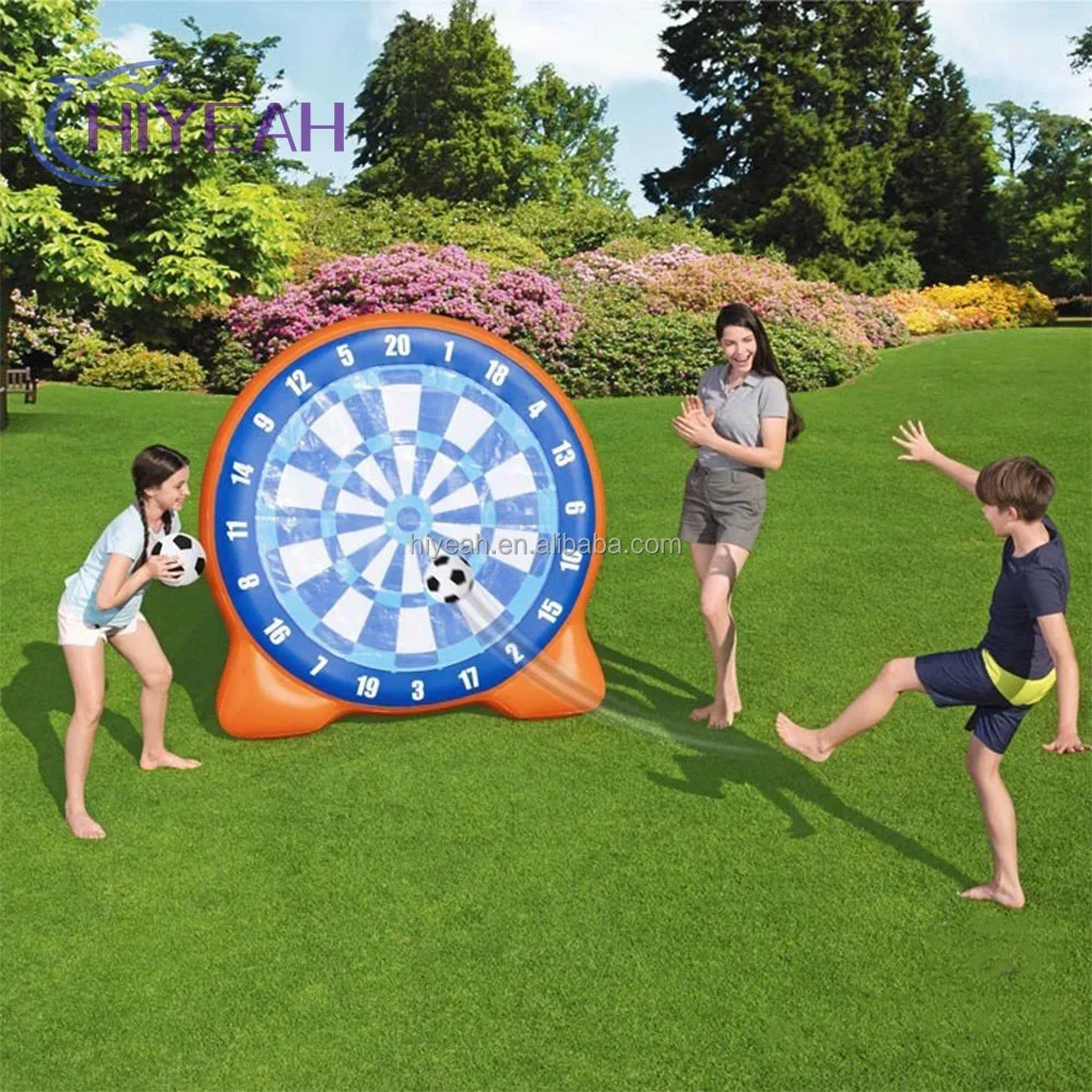 Hot Selling Outdoor Grassland Inflatable Roller Orb/ Ball Blown Up ...