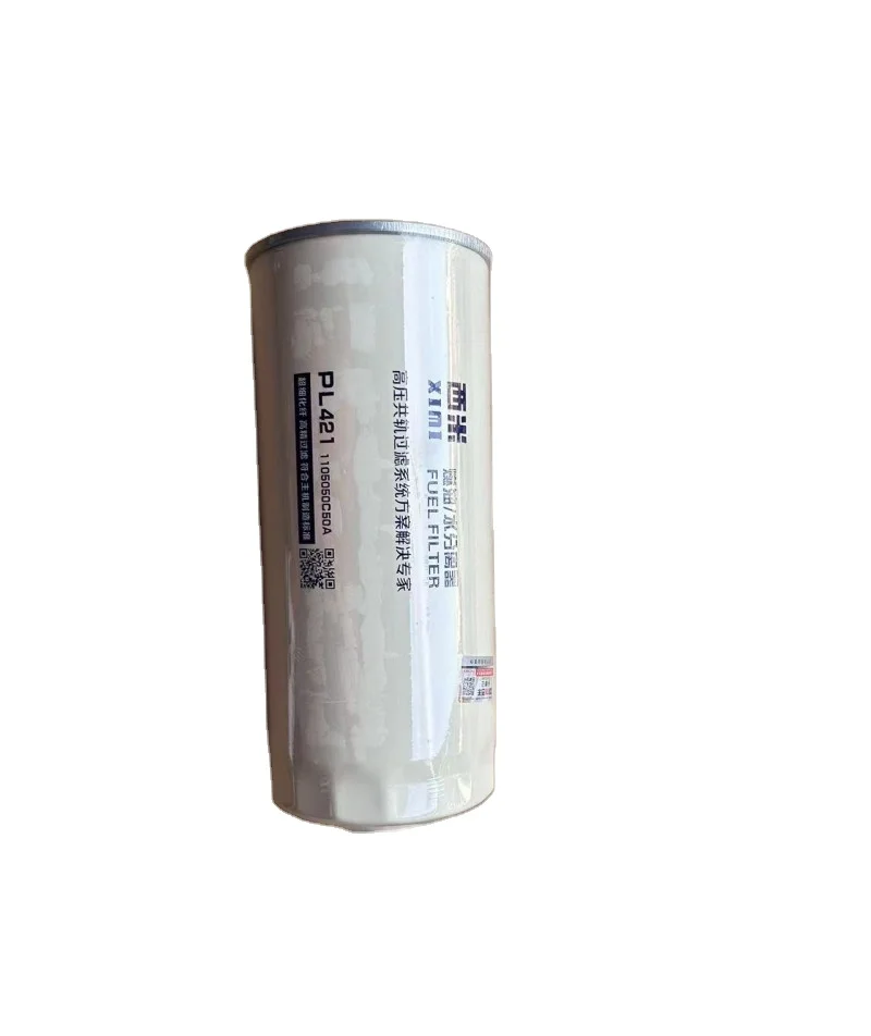 Filtro de combustible WG9925550212 FS20157, PL421| Alibaba.com