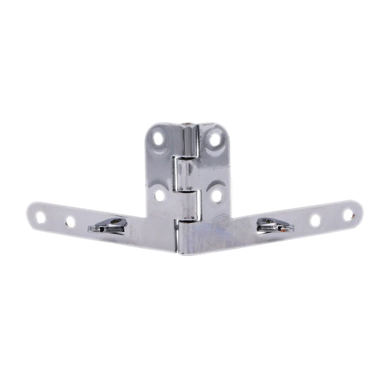 Inset Box Quadrant Hinge High Quality Zinc High End Luxury Box Hinges ...