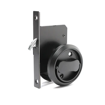 Stainless Steel Screw Concealed Square Cavity Slider Fitting Double ...