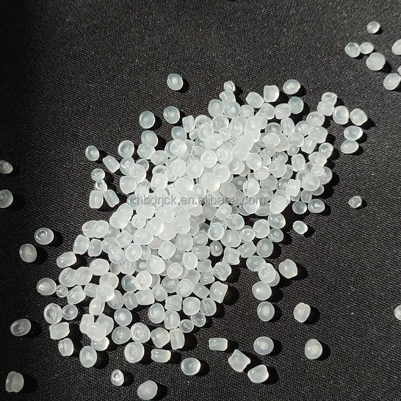 Polypropylene Pp R35c-01injection Molding Virgin Granules Raw Material ...