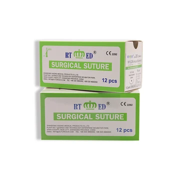 Absorbable Different Types Suturas Quirurgicas Nylon Monofilament ...