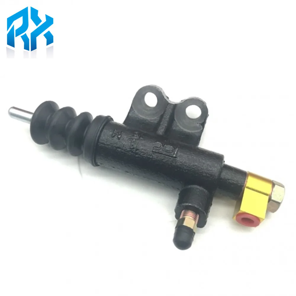 클러치 슬레이브 실린더 41700-4f000 41700-4f001 사이LINDER 및 호스 어시 현대차 포터 II 포터 2 ...